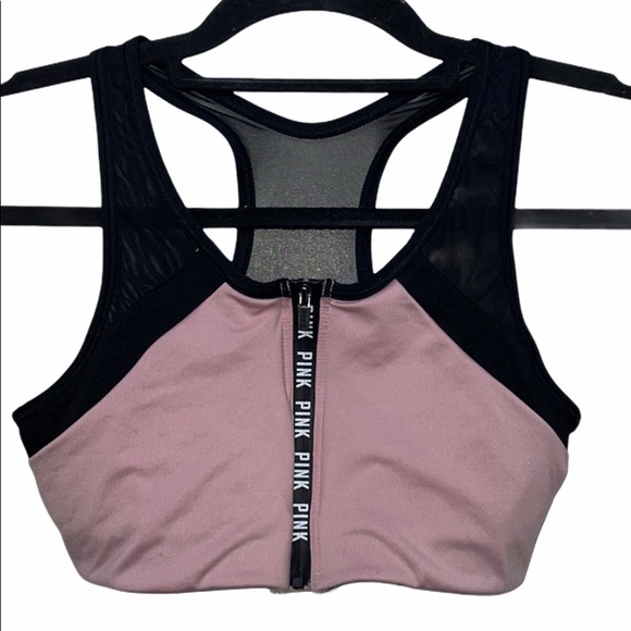 PINK Victoria's Secret | Intimates & Sleepwear | Victorias Secret Pink ...